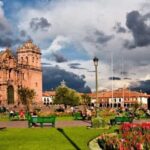 City Tour Cusco Qoricancha Sacsayhuaman y Tambomachay - Who Will Love This Tour?