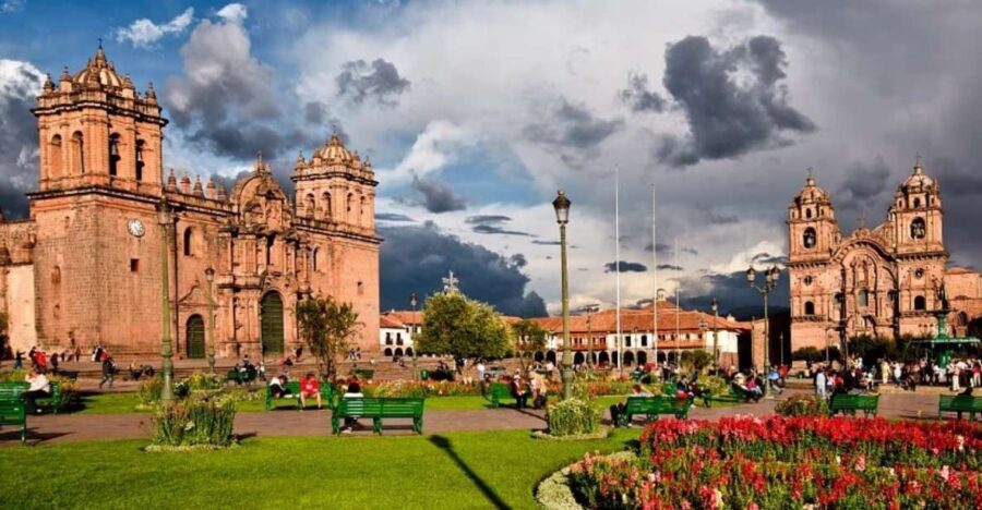 City Tour Cusco Qoricancha Sacsayhuaman y Tambomachay - Who Will Love This Tour?