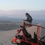 CITY TOUR ICA-HUACACHINA+BUGGIES IN PRIVATE CAR FROM PARACAS - Detailed Breakdown of the Itinerary