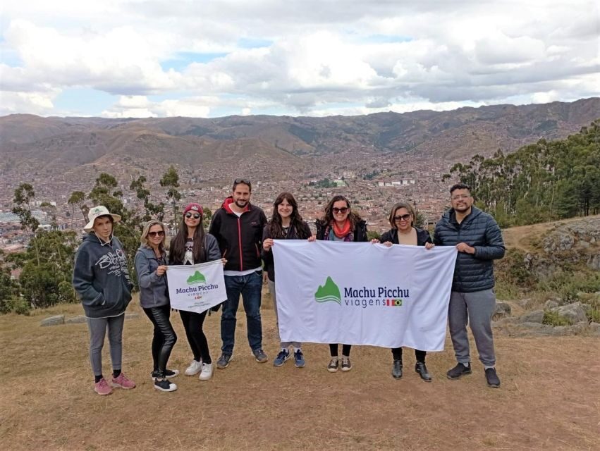 City Tour in Cusco - Who Is This Tour Best For?