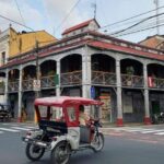 City tour in Iquitos full day with lunch included - Practical Details and What to Expect