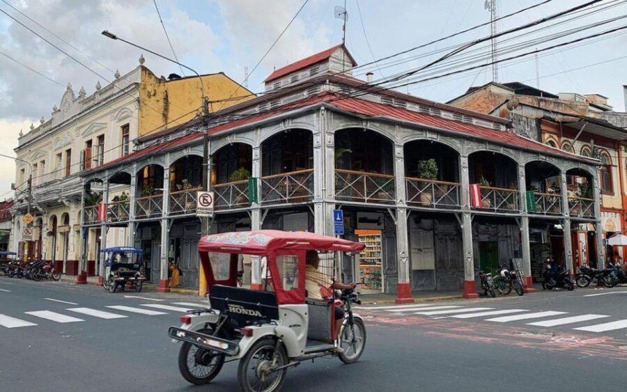 City tour in Iquitos full day with lunch included - Practical Details and What to Expect