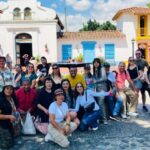 City Tour Medellin with a Chiva or a thematic van - What to Expect: A Detailed Breakdown