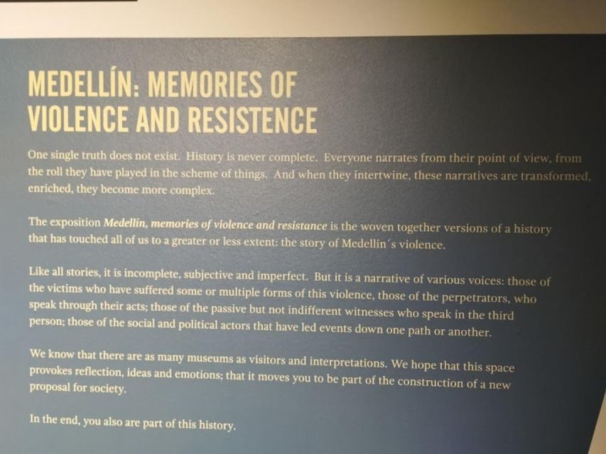 City tour Medellin - Why Choose This Tour?