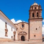 City Tour of Cusco: Private Half Day - An In-Depth Look at What to Expect