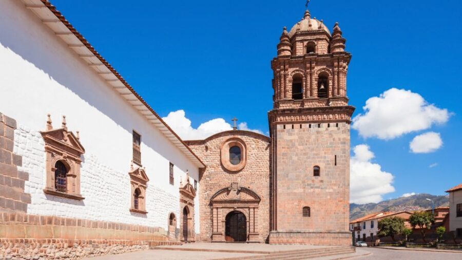 City Tour of Cusco: Private Half Day - An In-Depth Look at What to Expect