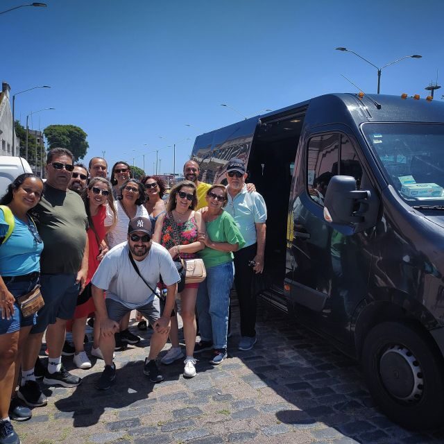 City Tour of Montevideo - Who Is This Tour Best For?