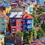 City Tour of Valparaíso and Viña del Mar: Chile - Exploring the Coastal Charm: Valparaíso