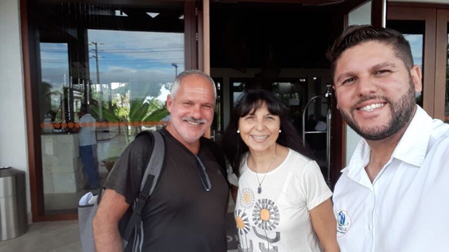 City Tour Recife with Catamaran included - FAQs