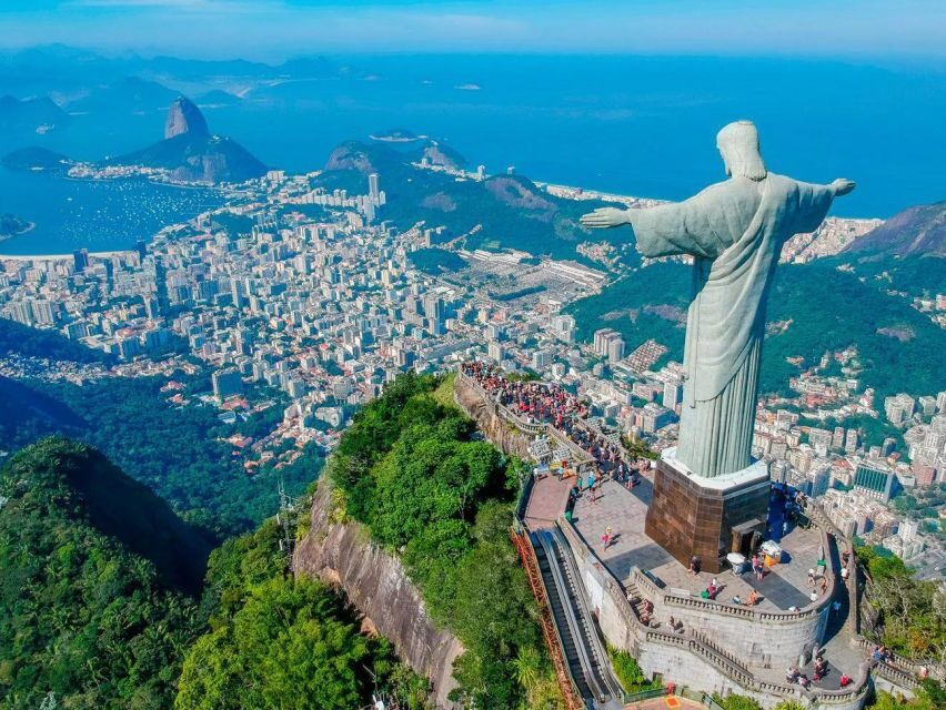 City Tour Rio de Janeiro - What Does This Tour Mean for Travelers?