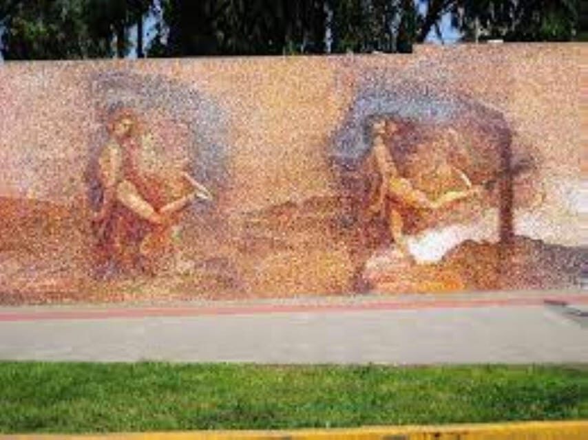 City Tour Trujillo |Panoramic bus| - The itinerary — what to expect during the tour