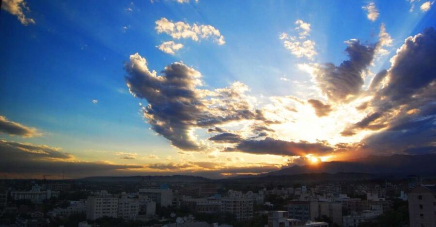 City tour with visit to General San Martin Park - What Travelers Say