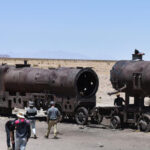 Classic 3D Salar Tour - Private room available - What’s Included and What’s Not