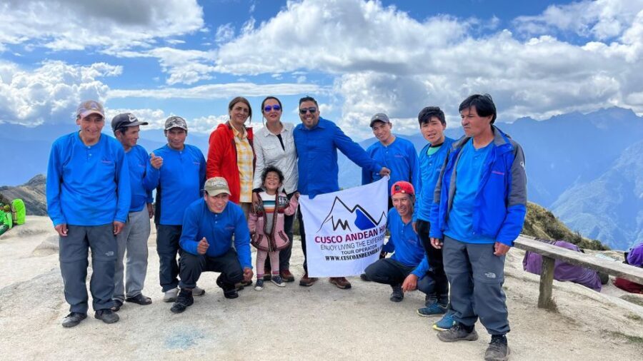 Classic Inca Trail 4 days availability 2025 & 2026 - The Itinerary — What You Can Expect