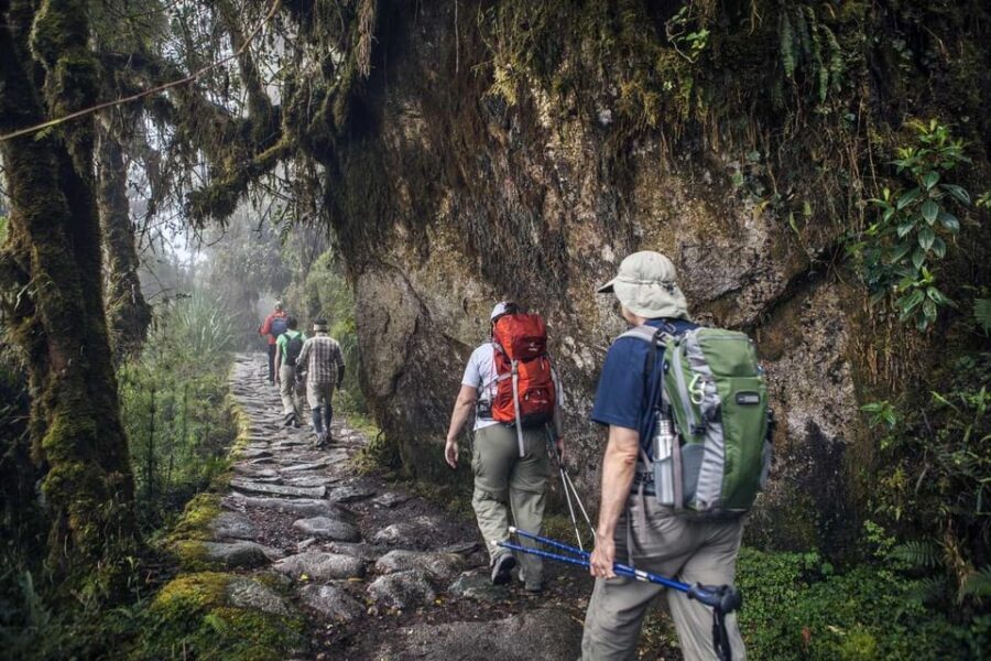 CLASSIC INKA TRAIL TO MACHUPICCHU - What Makes This Tour Worthwhile?