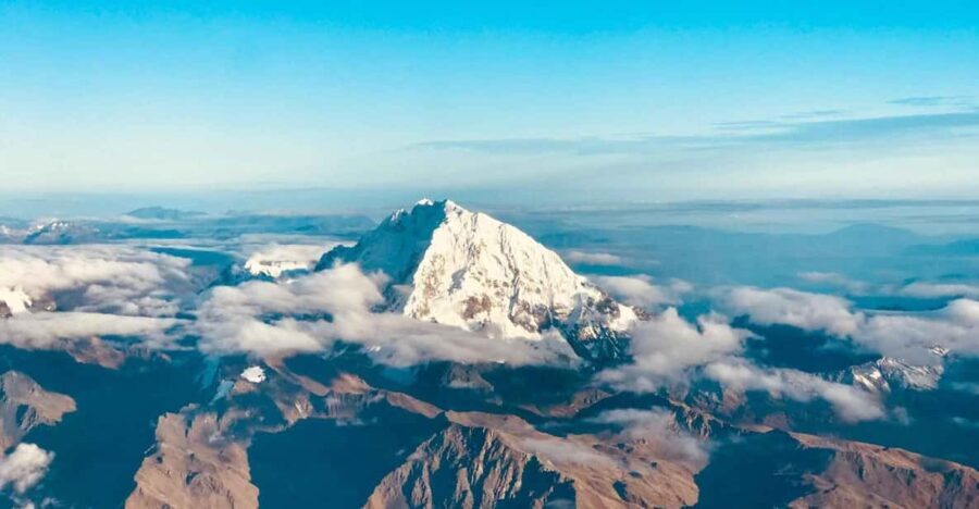 Classic Salkantay Trek 5 days to Machupicchu with lux domes - What Makes This Trek Stand Out?