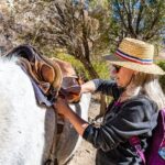 Cochiguaz: Horseback Riding, River and Mountain Range - The Included and Not Included Aspects