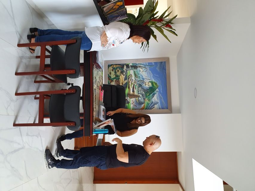 Colombia: Official Pablo Escobar Meet the Family Museum Tour - Why This Tour Is Worthwhile