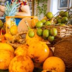 Colombian Fruits and Paila Ice Cream Tasting - The Experience from a Traveler’s Perspective