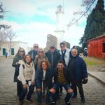 Colonia del Sacramento: Top-Rated Shared Walking Tour - The Itinerary in Detail