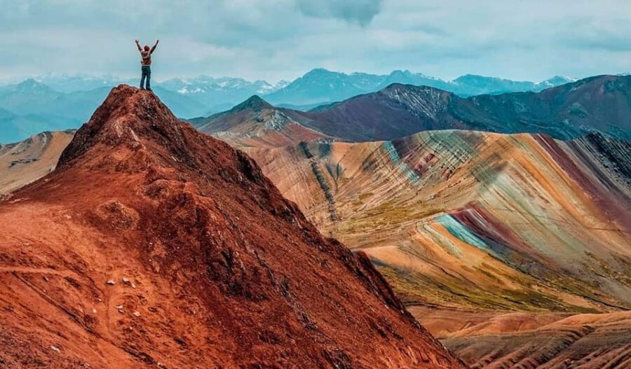 Colorful mountain tour Palcoyo | Cusco - Who Should Consider This Tour?