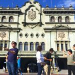 Combo Tour: Colonial Antigua & Guatemala City Explorer Tour - Transitioning to Guatemala City: A Blend of Past and Present