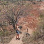 Community tour Biodiversity Latatacoa Desert Villavieja - What You’ll See and Do: A Detailed Breakdown