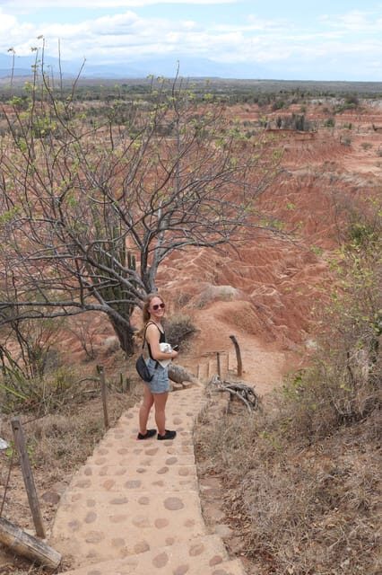 Community tour Biodiversity Latatacoa Desert Villavieja - What You’ll See and Do: A Detailed Breakdown