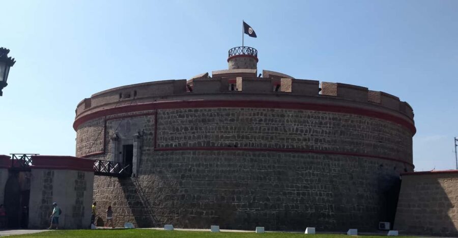 Complete Lima tour with tickets - How the Tour Comes Together: Practical Details