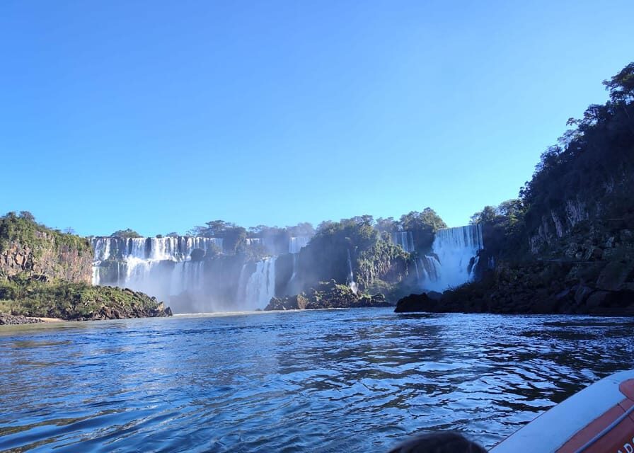 Complete Tour of Iguaçu National Park: Guided Tour - Final Thoughts