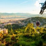 Comuna 13 and Downtown Medellín City Tour - Breaking Down the Itinerary