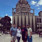 Comuna 13 & Downtown Medellin: From violence to innovation - Practical Details and Value