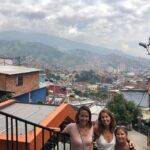 Comuna 13 Neighborhood & Street Art Private Tour - Exploring the Itinerary in Detail