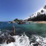 Comunidad indígena Tayku y Cabo San Juan Tayrona - Exploring the Itinerary in Detail