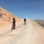 Congata Rover,3 hours bike ride tour in arequipa - Authentic Experiences and Visitor Feedback