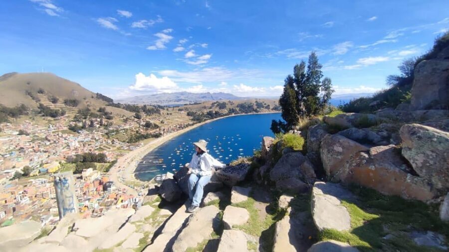 Copacabana, Sun Island 1 day private tour - What’s Included — And What You’ll Want to Budget For