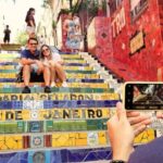 Corcovado, Sugarloaf Mountain, and Selarón Steps 6-Hour Tour - What to Expect from the Tour