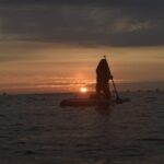 Costa Verde Sunset on Stand Up Paddle - The Value: Is It Worth $60?