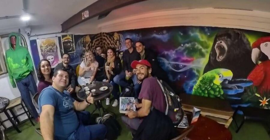 Craft Beers and Traditional Drinks in Candelaria - A Deep Dive Into the Experience