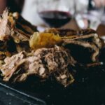 Crossing the Andes: Fagnano and Escondido lakes with lamb - What Makes This Tour Stand Out?