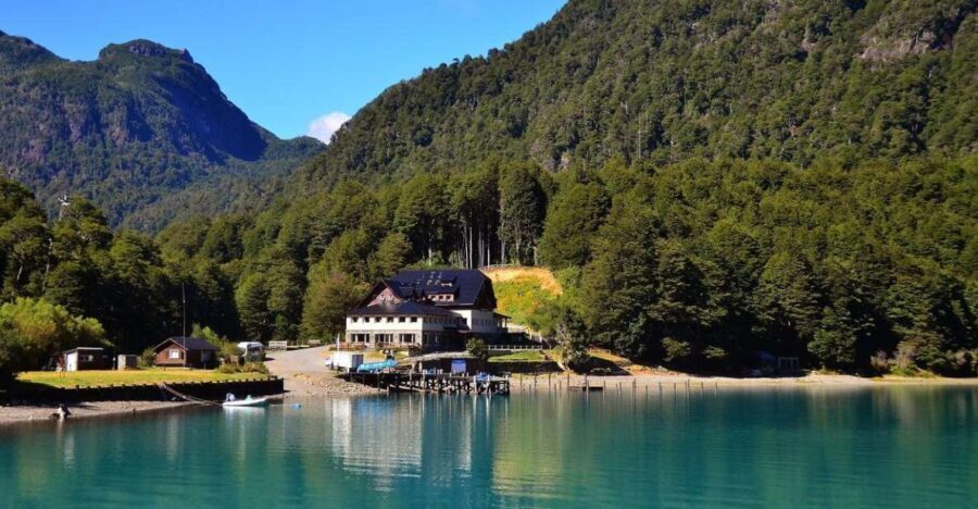 Crossing to Puerto Blest and Cascada de los Cántaros - What Makes This Tour Stand Out?