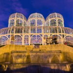 Curitiba: 4-Hour City-By-Night Tour with Dinner - Who Will Love This Tour?