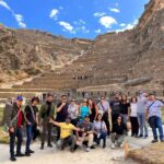 Cusco: 2-Day Sacred Valley and Machu Picchu Guided Tour - Day 2: The Heart of the Inca World — Machu Picchu