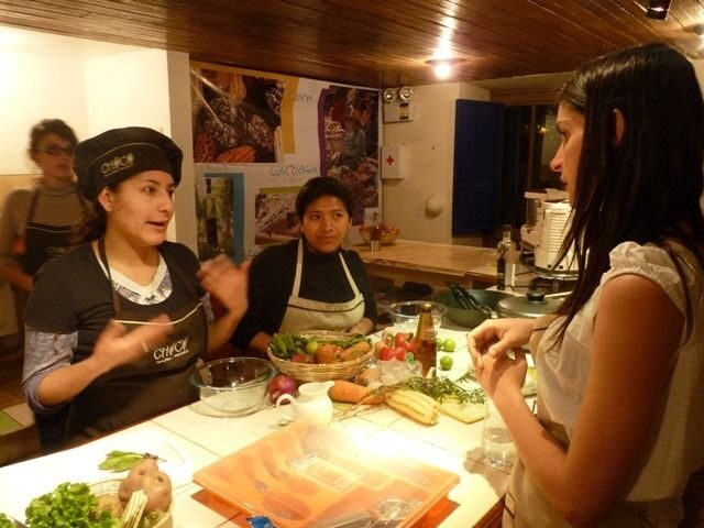 Cusco: 3-Hour Peruvian Cooking Class - A Detailed Look at the Cusco Cooking Class