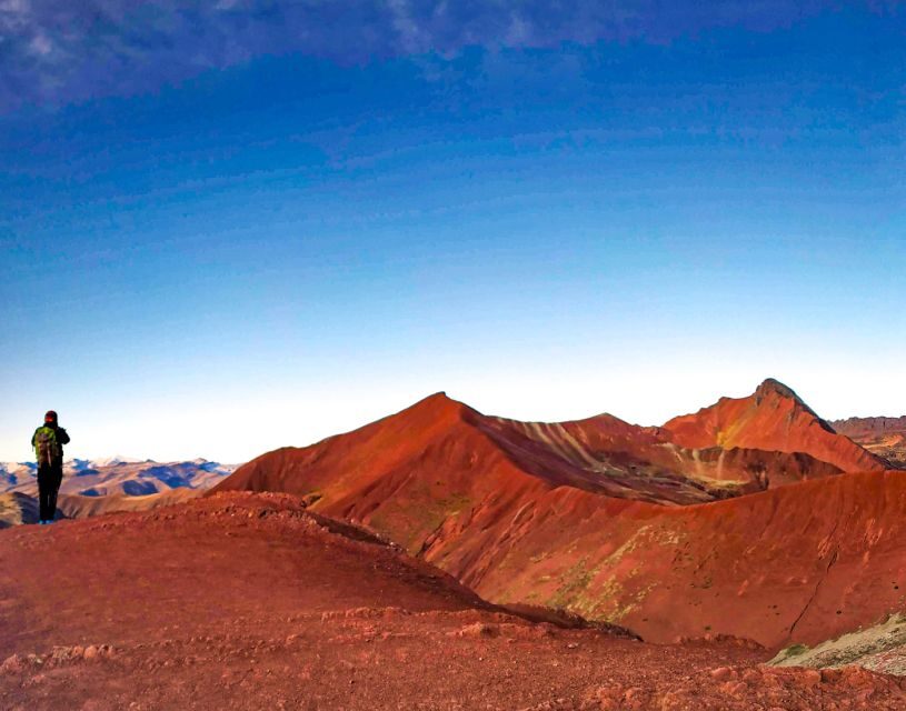 Cusco: 4-day Ausangate Trek with visit the Rainbow Mountain - What Makes This Trek Stand Out?