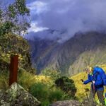 Cusco: 4-Day Inca Trail to Machu Picchu with Accommodation - Transportation and Logistics: Why They Matter