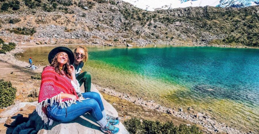 Cusco: 5-Day Salkantay Trek to Machu Picchu with Tickets - An Honest Look at the 5-Day Salkantay Trek