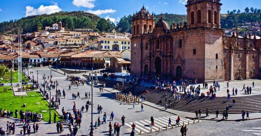 Cusco: 6-Hour City Highlights Tour - The Experience and the Guides