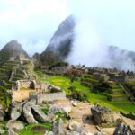 Cusco: 7 Day Andean Experience of the Living Incas Culture - Day 3-4: Machu Picchu and Inca Agricultural Sites