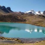 Cusco: 7 Lagoons of Ausangate Hiking Day Trip with Lunch - The Lagoon Circuit: What Makes It Special